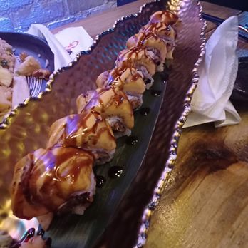 GEISHA SUSHI - Updated November 2025 - 725 Photos & 530 Reviews - 3468 ...