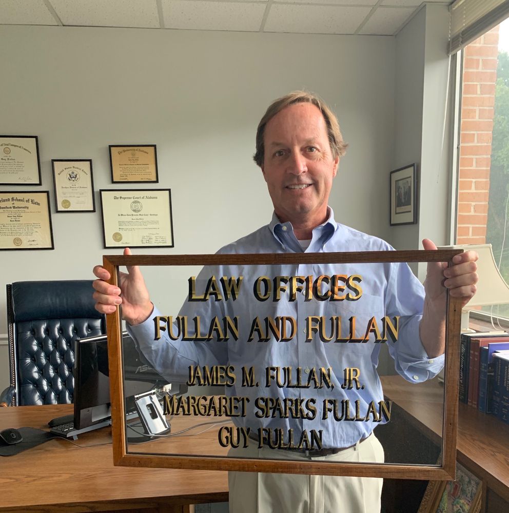 FULLAN & FULLAN ATTORNEYS AT LAW - Updated September 2024 - 50 Greeno ...