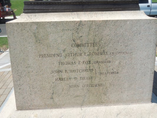 THOMAS GALLAUDET AND ALICE COGSWELL STATUE - Updated October 2025 - 139 ...