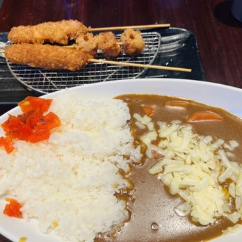 KOROMO - Japanese Restaurant at 98-1005 Moanalua Rd, Aiea, Hawaii ...