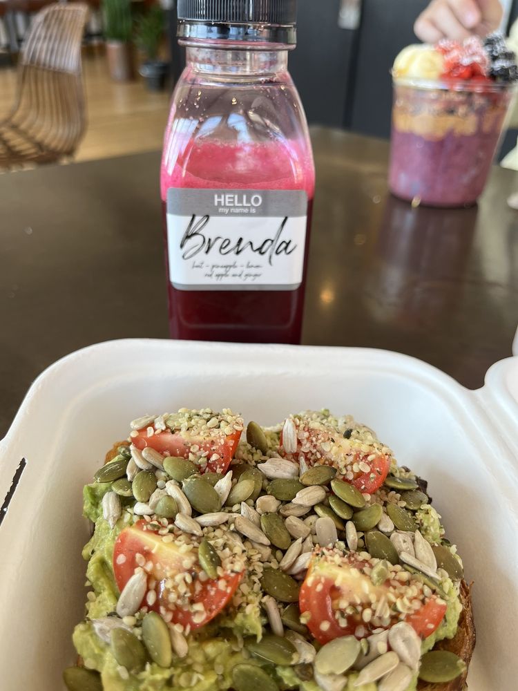 HELLO JUICE & SMOOTHIE - Updated October 2025 - 464 Photos & 172 ...