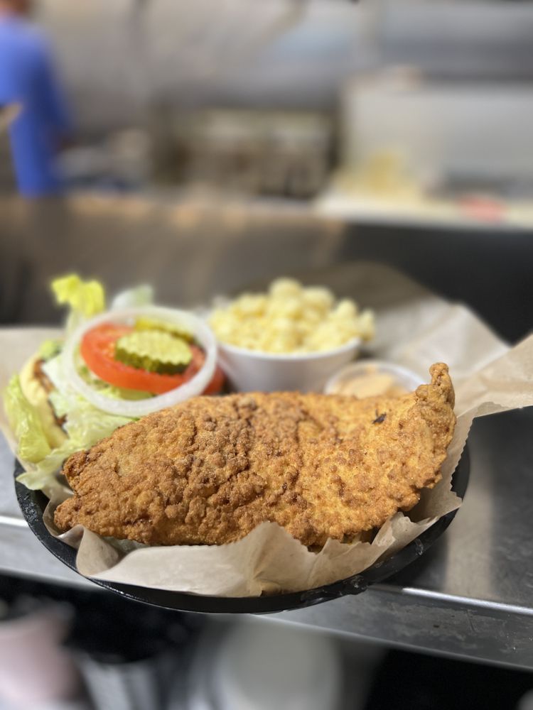 GARY’S OYSTER SHACK - Updated August 2025 - 174 Photos & 233 Reviews ...