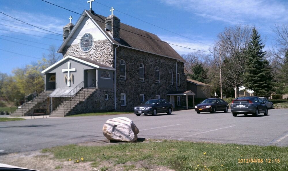 ASSUMPTION CHURCH - Updated May 2026 - 211 Homestead Ave, Maybrook, New ...
