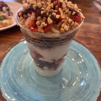 GRAIN & BERRY - Updated October 2025 - 101 Photos & 24 Reviews - 9821 ...