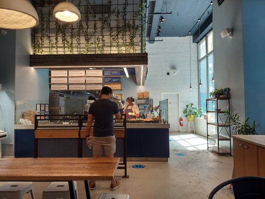 BLUE PARK KITCHEN - Updated July 2025 - 109 Photos & 106 Reviews - 70 ...