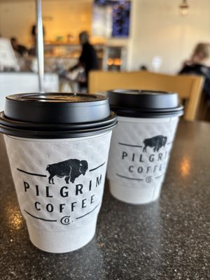 PILGRIM COFFEE COMPANY - Updated September 2025 - 218 Photos & 214 ...