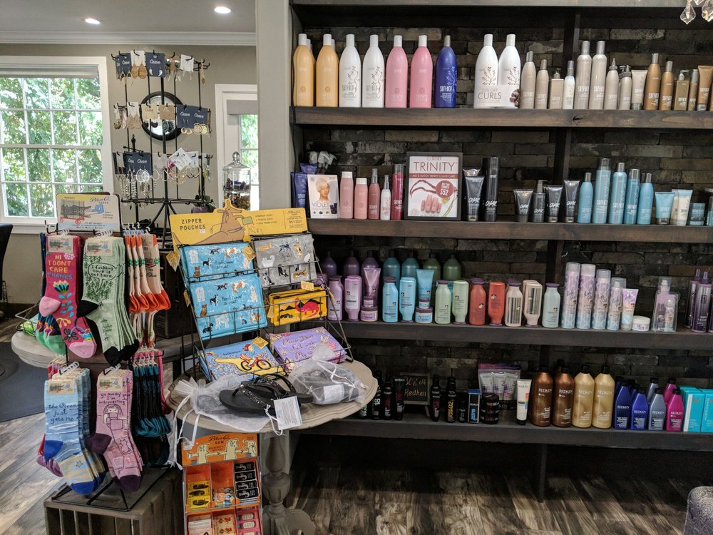 SALON NOIR - Updated December 2025 - 3960 Mayberry Dr, Reno, Nevada ...