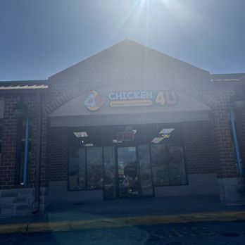 CHICKEN 4 U - Updated September 2025 - 39 Photos & 18 Reviews - 211 ...