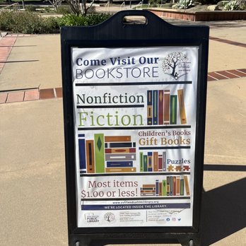 SIMI VALLEY PUBLIC LIBRARY - Updated January 2026 - 40 Photos & 38 ...