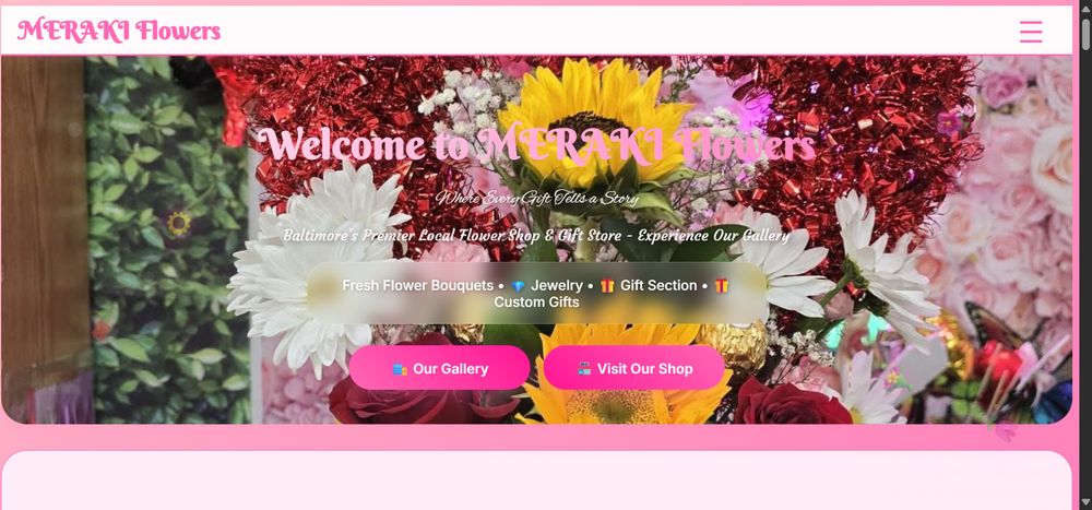 WILFRED WEB STUDIO - Updated September 2025 - Request Consultation - 6504 Parsons Ave, Baltimore ...