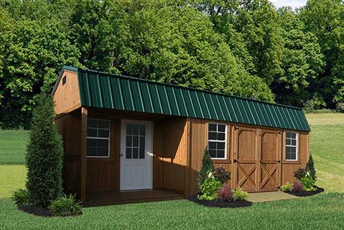 TOL BUILDINGS - Updated December 2025 - 93 Photos - 330 N Meridian Rd ...