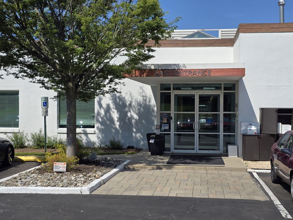 KAYAL ORTHOPAEDIC CENTER - Updated October 2025 - 305 W Grand Ave ...