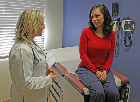 MAMMOTH HOSPITAL - Updated December 2025 - 47 Photos & 134 Reviews - 85 ...