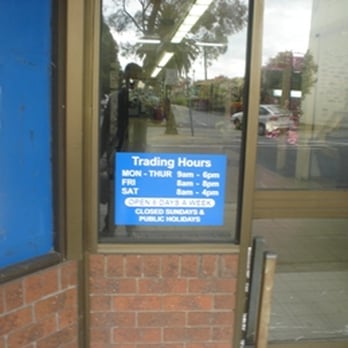 PSARAKOS - Updated December 2025 - 13 Reviews - 2-8 Clarendon St ...