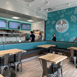 BOLAY FRESH BOLD KITCHEN - Updated July 2025 - 329 Photos & 315 Reviews ...