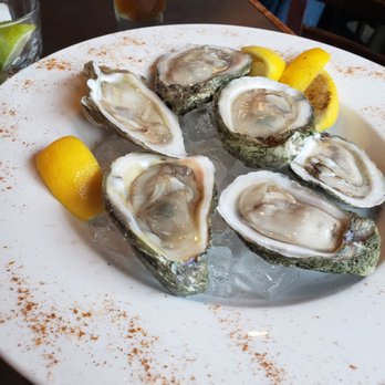 CROAKER’S SPOT PETERSBURG - Updated April 2024 - 638 Photos & 597 ...