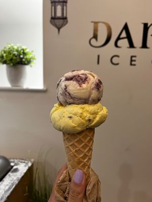 DARLISH ICE CREAM - Updated August 2025 - 10 Photos & 11 Reviews - 4 ...