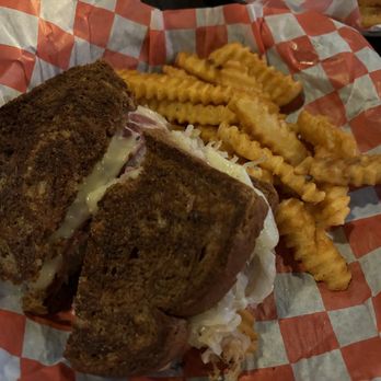 ONE EYED BUFFALO BREWING COMPANY - Updated March 2025 - 95 Photos & 155 ...