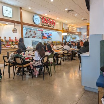 CHEONGDAM FOOD HALL - Updated April 2024 - 491 Photos & 110 Reviews ...