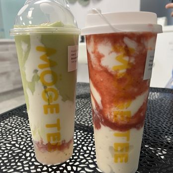 MOGE TEE - Updated September 2024 - 193 Photos & 114 Reviews - 5664 ...