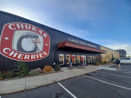 CHUKAR CHERRIES - Updated October 2025 - 41 Photos - 45 Reviews - 320 ...