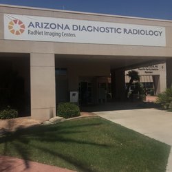 ARIZONA DIAGNOSTIC RADIOLOGY - AHWATUKEE - 38 Reviews - 4530 E Ray Rd ...