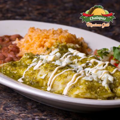 CHALUPAS MEXICAN GRILL - Updated July 2025 - 55 Photos & 35 Reviews ...