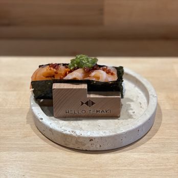 HELLO TEMAKI - Updated June 2024 - 454 Photos & 85 Reviews - 9261 ...