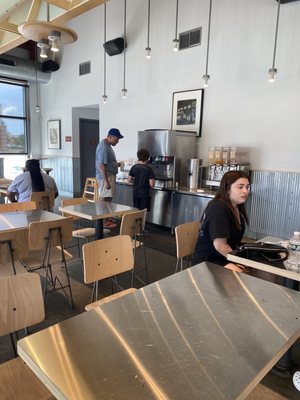 CHIPOTLE MEXICAN GRILL - Updated January 2025 - 98 Photos & 228 Reviews ...