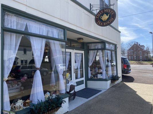 TILLY MINT’S TEA ROOM - Updated March 2026 - 61 Photos & 51 Reviews ...