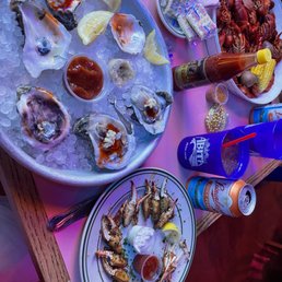 NATE’S SEAFOOD AND STEAKHOUSE - Updated August 2025 - 1267 Photos ...