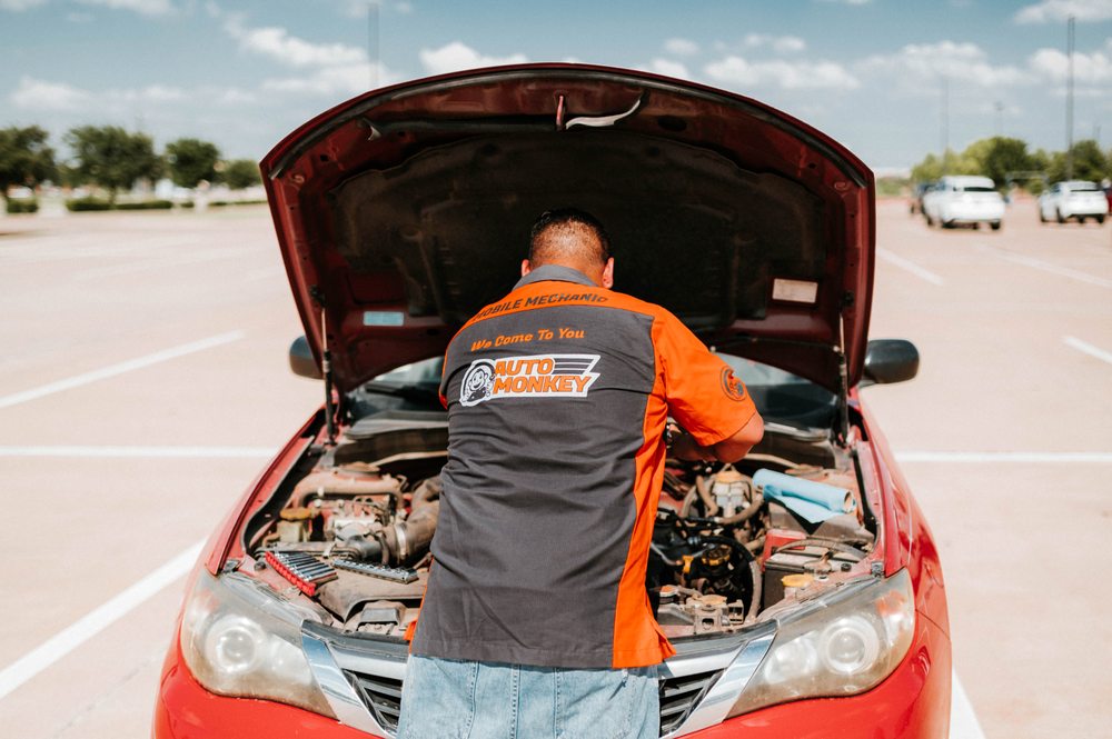 AUTO MONKEY - HOUSTON - Updated August 2025 - 18 Photos - Houston ...