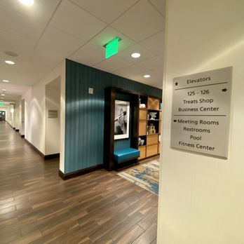 HAMPTON INN & SUITES BALTIMORE NORTH/TIMONIUM - Updated August 2025 ...