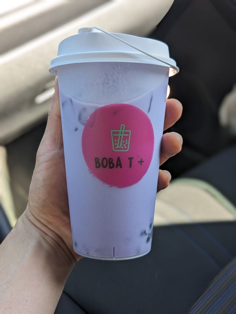 BOBA T + - Updated December 2025 - 15 Reviews - 1401 SE Maynard Rd ...