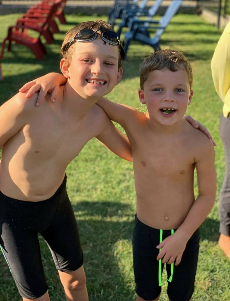 NORWOOD SWIM CLUB - Updated July 2025 - 10 Photos - 2340 123rd Pl SE ...