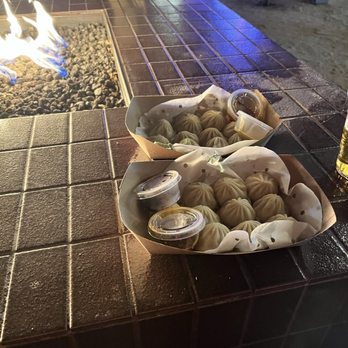 DUMPLING QUEEN - Updated October 2025 - 178 Photos & 92 Reviews - 424 E ...