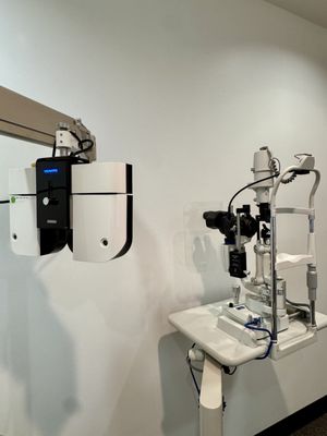 RICHLIN, OD & ASSOCIATES - Updated January 2026 - 39 Photos & 755 ...