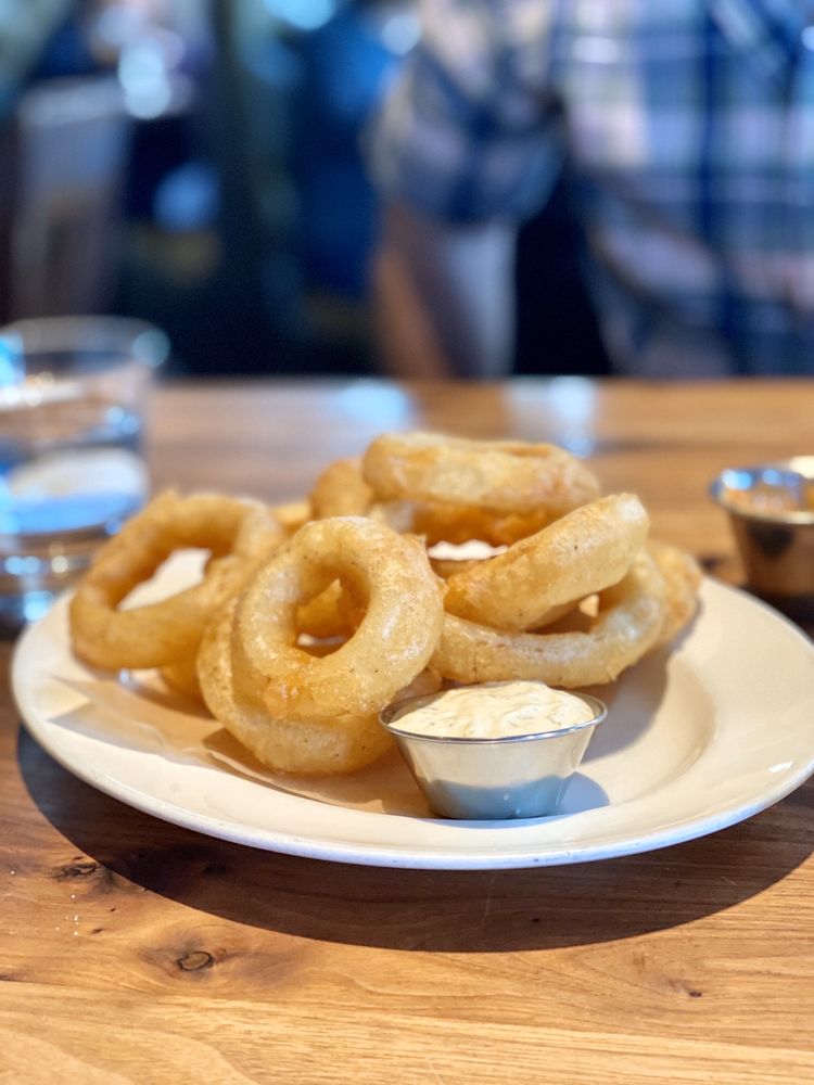 NORMAN ROSE TAVERN - 468 Photos & 682 Reviews - American (New) - 1401 ...