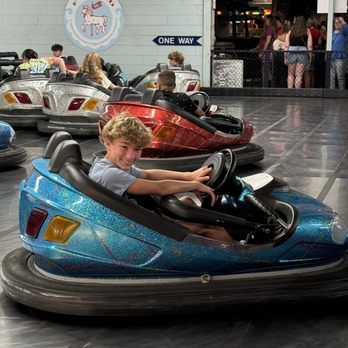FUNLAND - Updated August 2025 - 170 Photos & 138 Reviews - 6 Delaware ...
