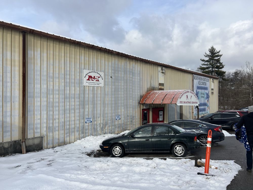 NORTHERN KY ICE CENTER - Updated December 2025 - 19 Photos & 16 Reviews ...