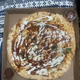 IL MONDO PIZZERIA - Updated May 2026 - 93 Photos & 320 Reviews - 738 ...