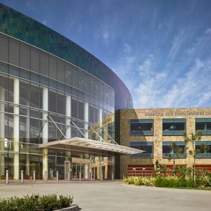 KOMAN FAMILY OUTPATIENT PAVILION AT UC SAN DIEGO HEALTH - Updated June ...