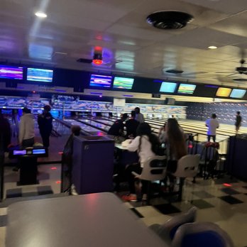 NORTHSIDE LANES - Updated October 2025 - 31 Photos & 11 Reviews - 3550 ...