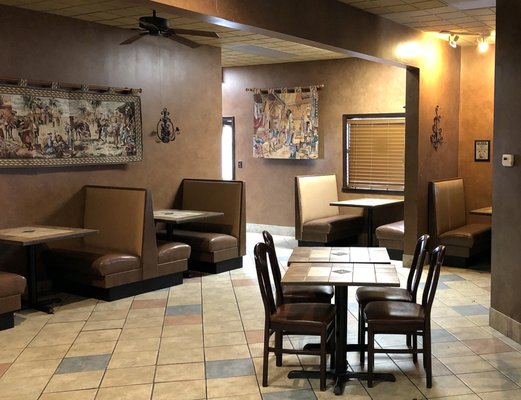 THE BASHA CUISINE - Updated December 2024 - 203 Photos & 280 Reviews ...