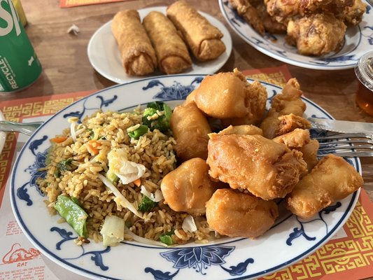 GRAND CHINA RESTAURANT - Updated December 2025 - 99 Photos & 163 ...