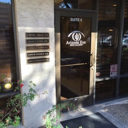 ARIZONA EYE SPECIALISTS - 90 Reviews - 7245 E Osborn Rd, Scottsdale, AZ ...