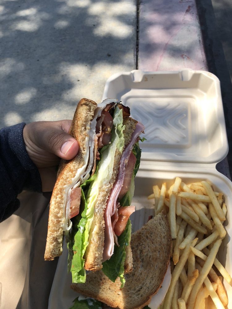 K BAKERY - 286 Photos & 192 Reviews - 1258 W Temple St, Los Angeles ...