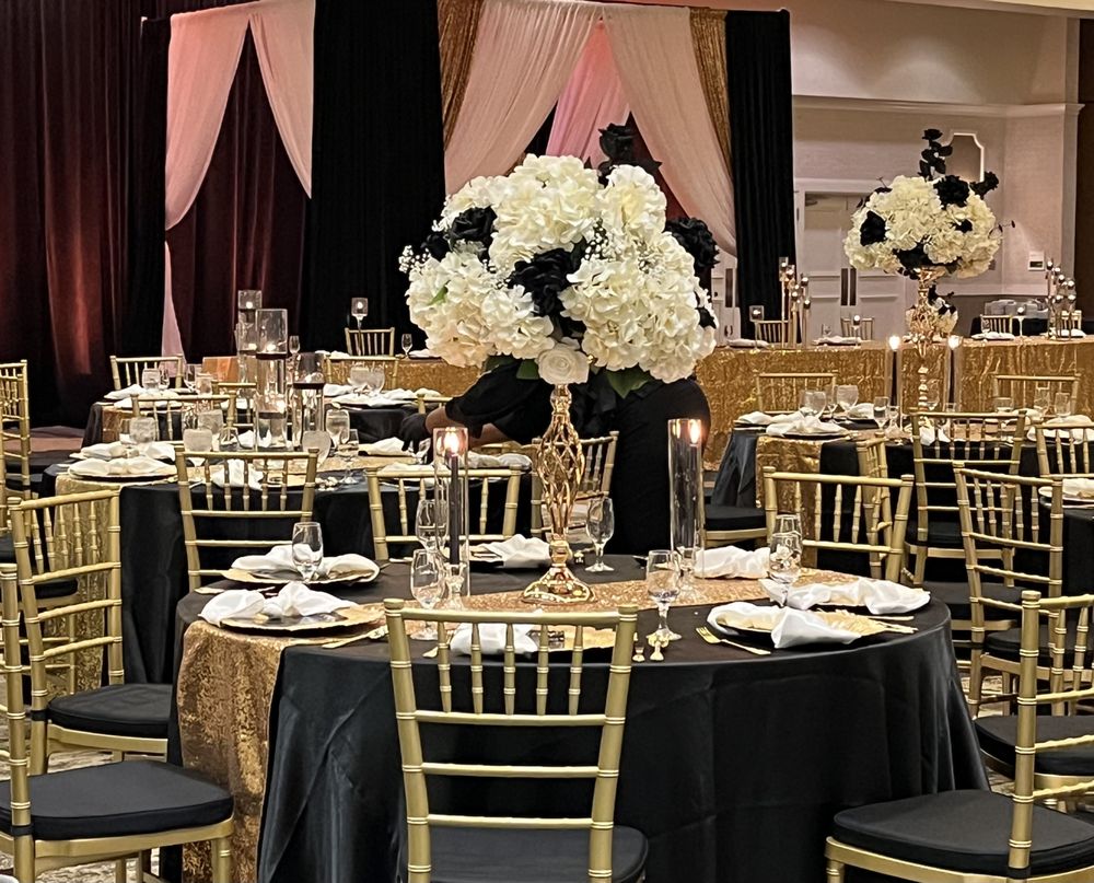 PRECIOUS EVENTS - Updated December 2025 - Columbia, South Carolina ...