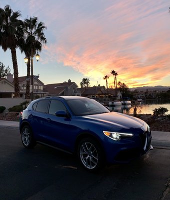 TOWBIN ALFA ROMEO - Updated October 2025 - 486 Photos & 239 Reviews ...