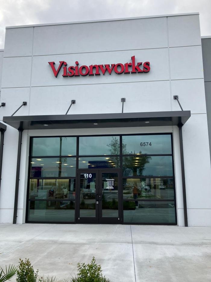 VISIONWORKS - Updated January 2026 - 6574 University Pkwy, Sarasota ...